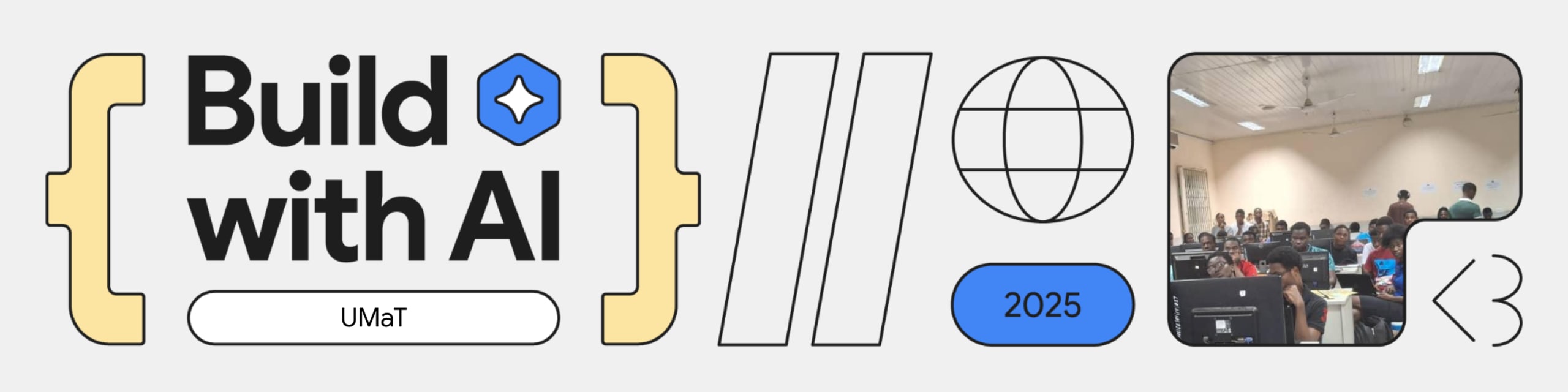 See Build With AI Part 1 at Google Developer Groups GDG on Campus University of Mines and ...